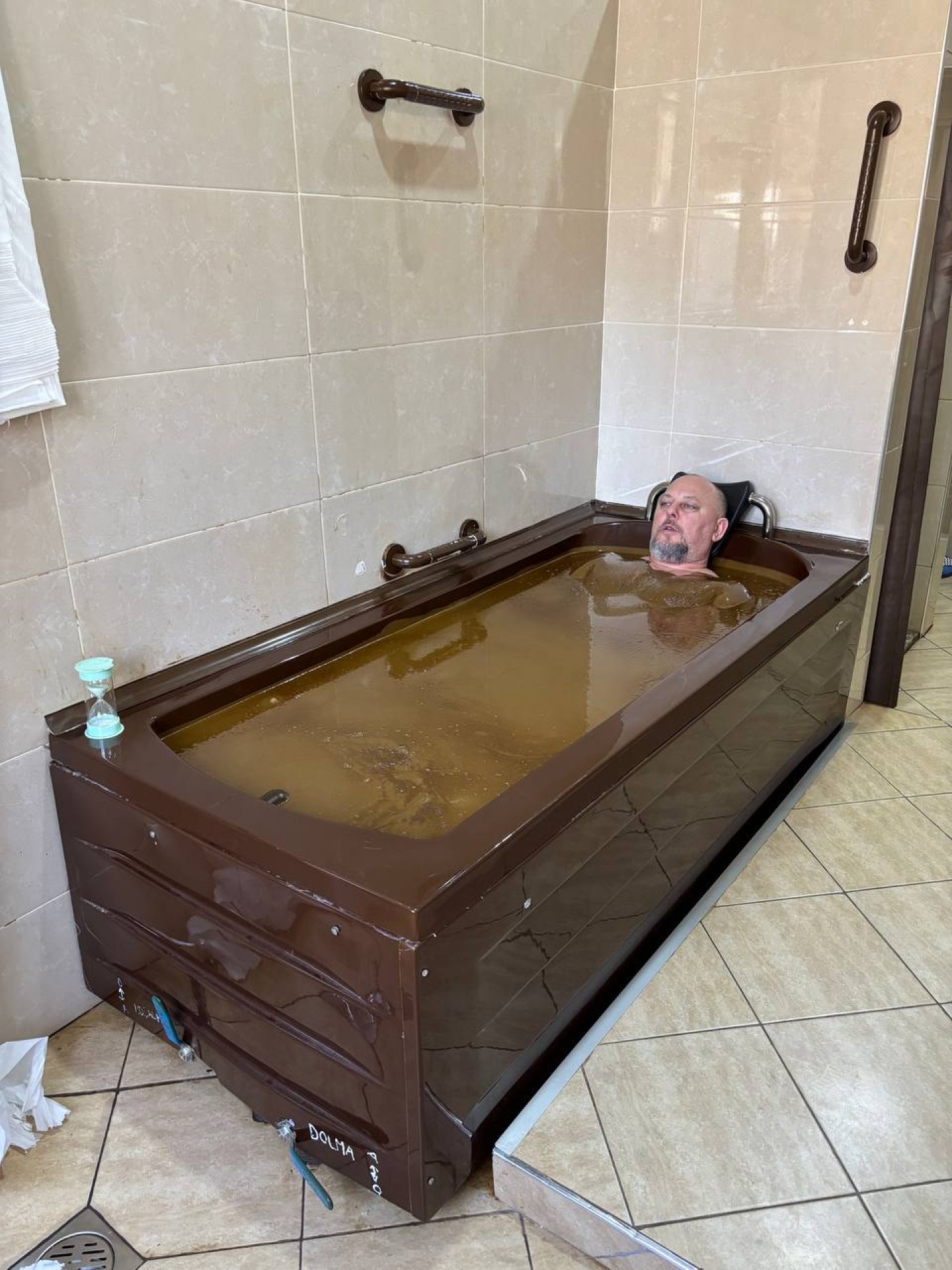 Psoriasis treatment - Nafta Sanatorium, Naftalan | Official Site